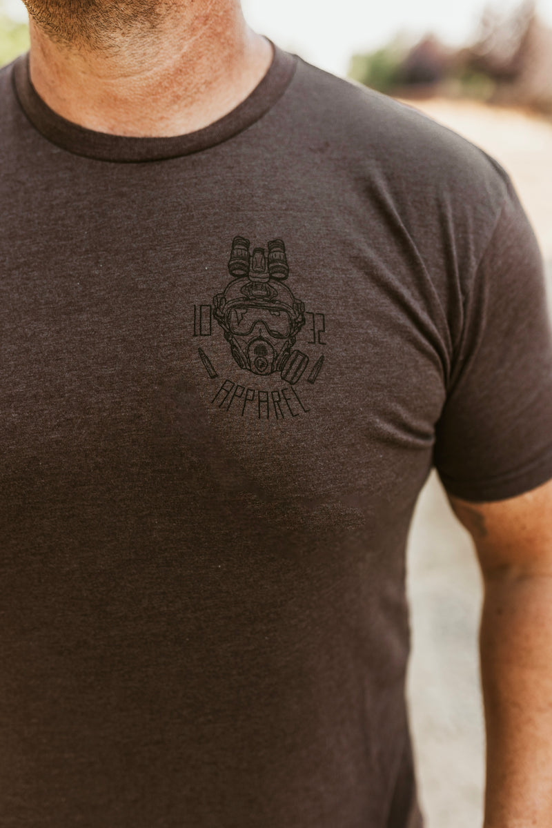 South County Regulators – 10-32 Apparel